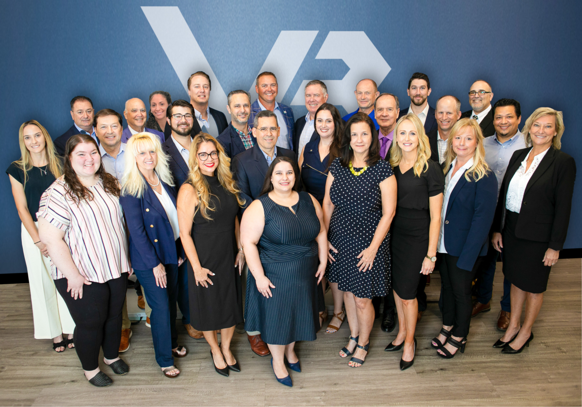 About – V 3 Capital