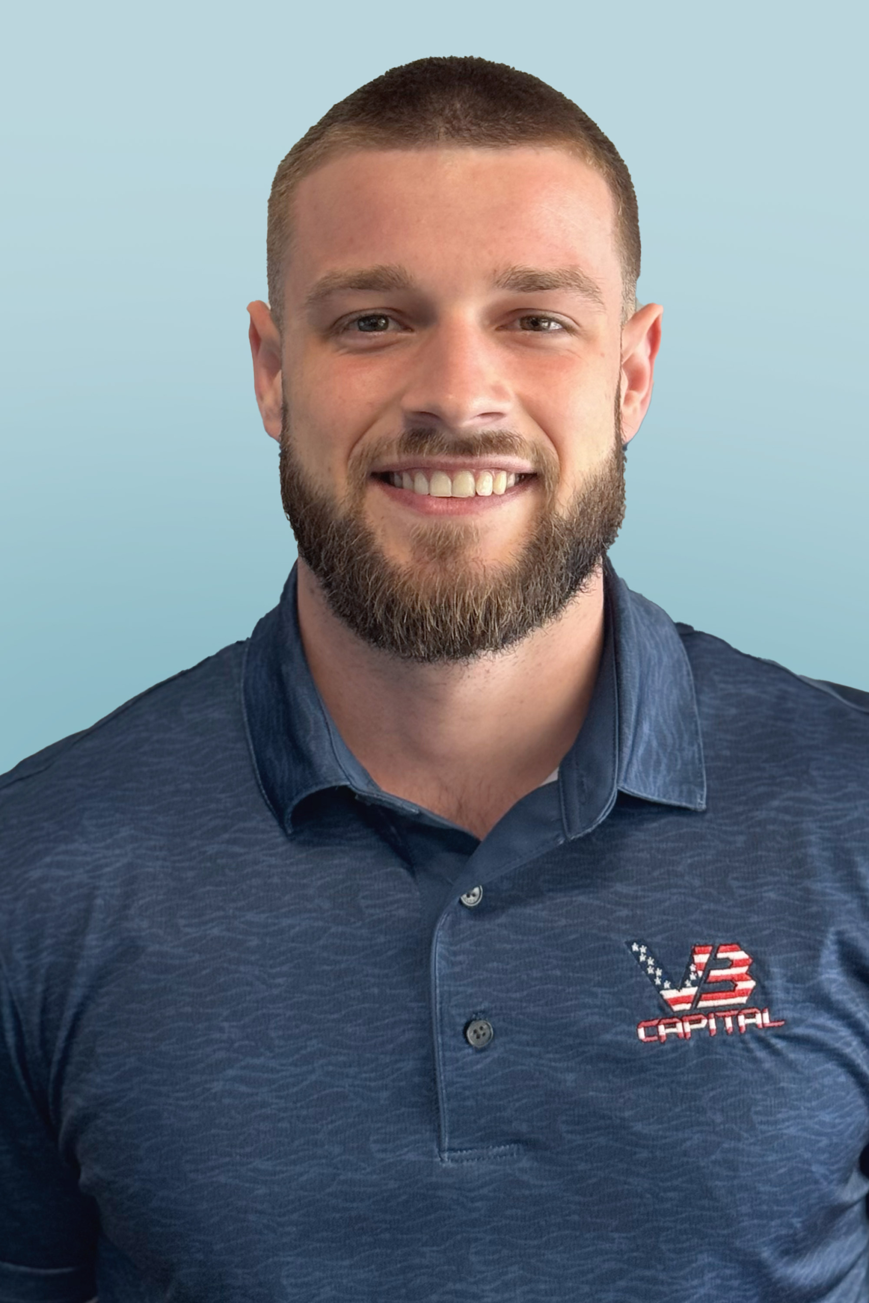 Team – V 3 Capital